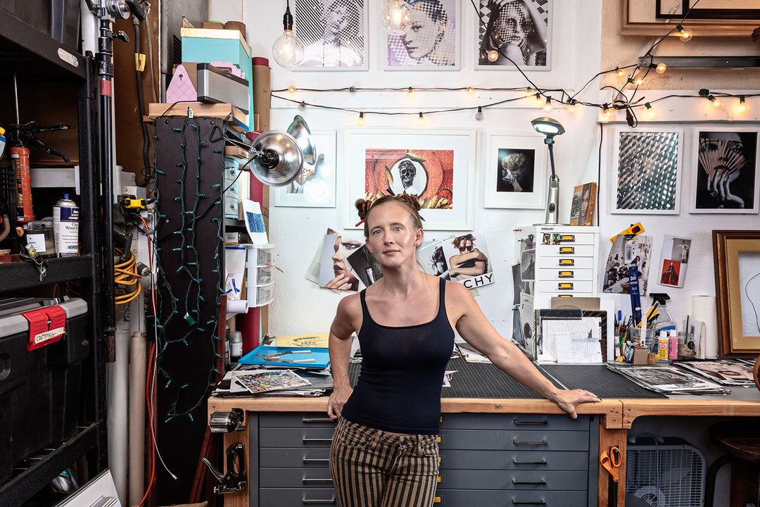 Natalie Obermaier – Art Solutions