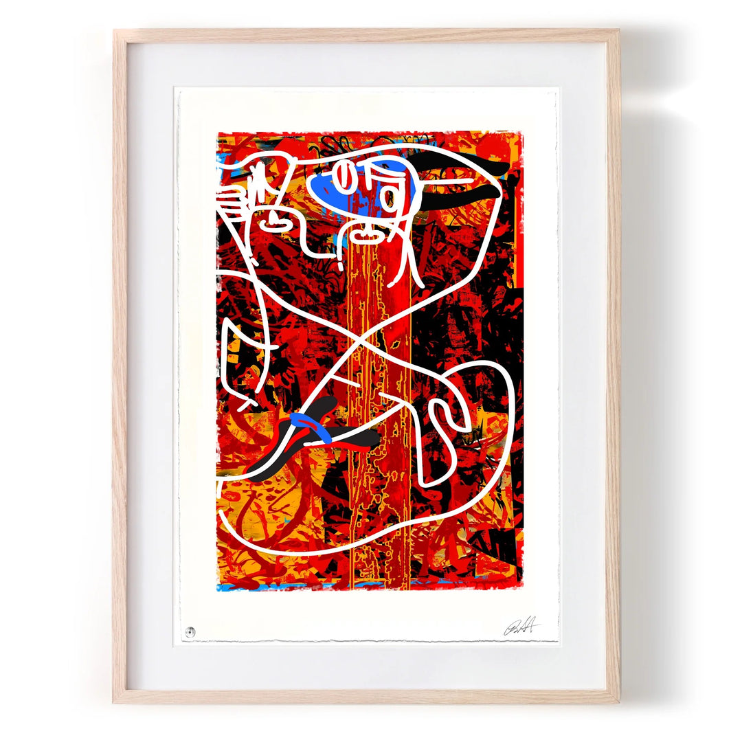 Robert Santore – Art Solutions